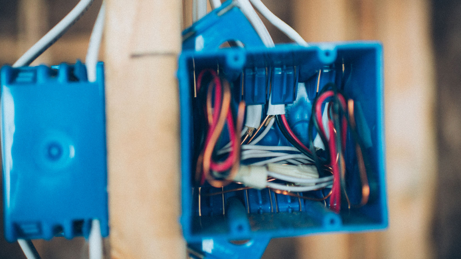 Commercial Wiring - Interior & Exterior - Select Electrical